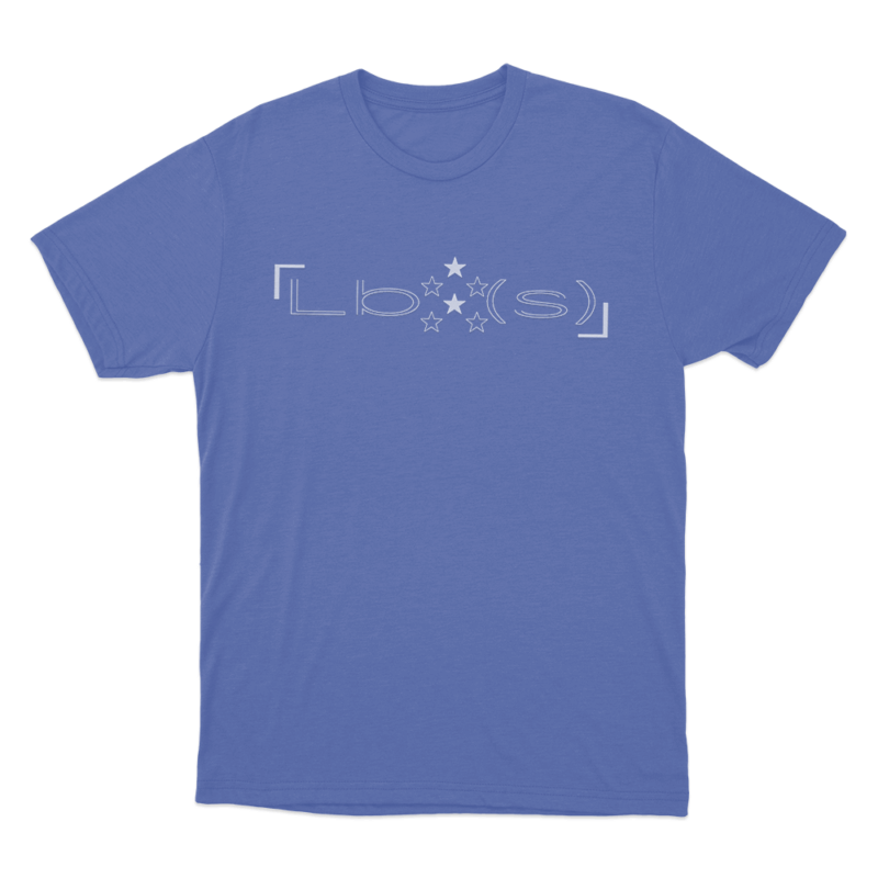 Lb(S) Unisex T Shirt | Lucy Bedroque Merch