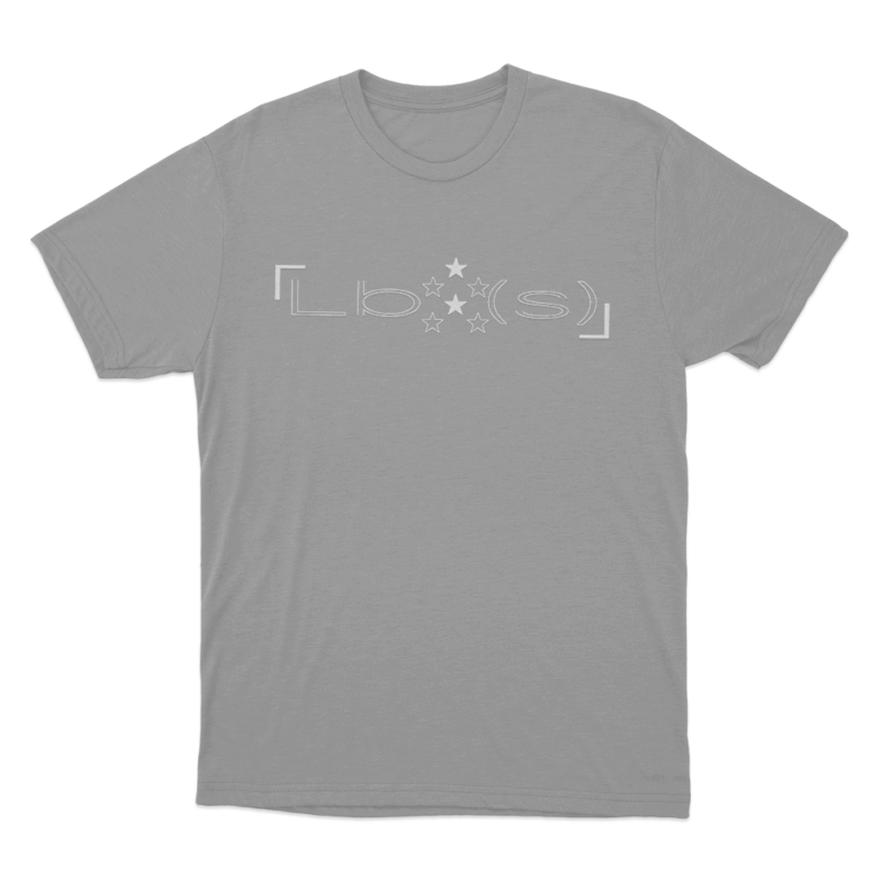 Lb(S) Unisex T Shirt | Lucy Bedroque Merch