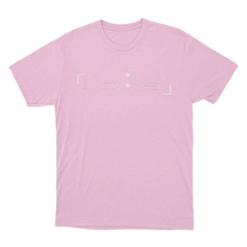 Lb(S) Unisex T Shirt | Lucy Bedroque Merch